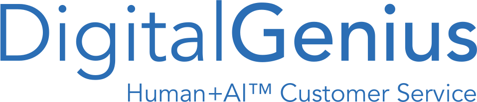 DG logo - Blue - Transparent | THINK Digital Partners : THINK Digital ...