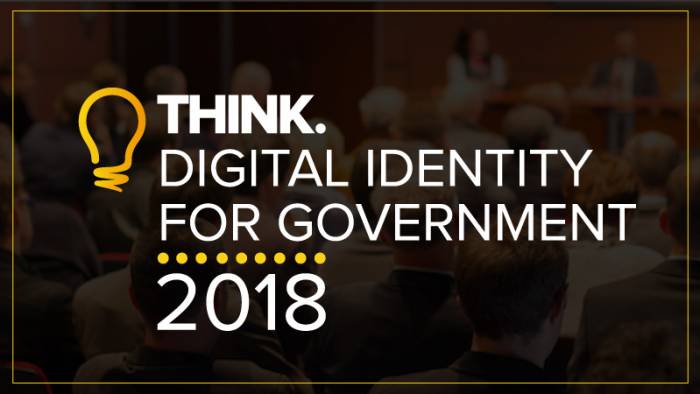 New government Digital Identity standard could be out as early as ...