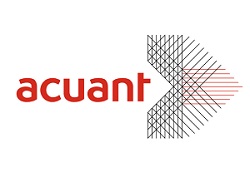 Acuant logo | THINK Digital Partners : THINK Digital Partners