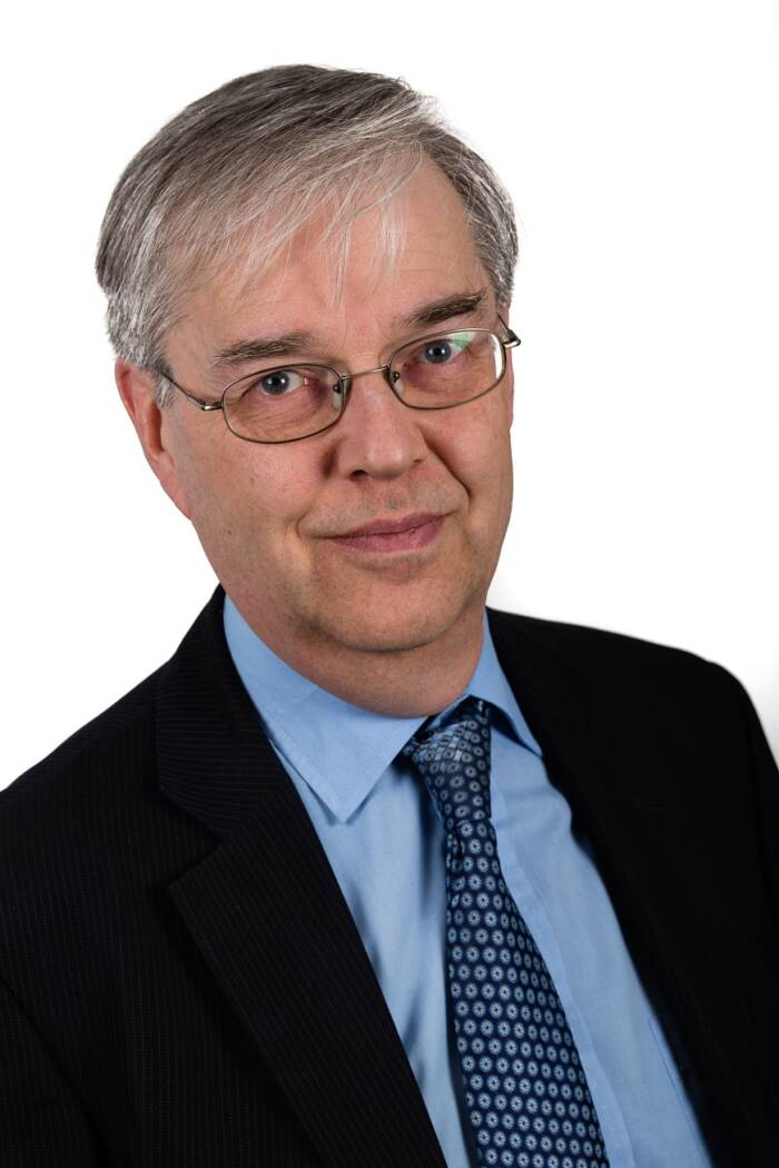 Taking the optimum route to flexible working | THINK Digital Partners ...