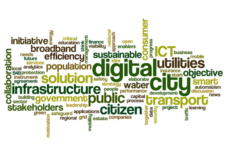 Chatham House Calls on Governments to Build Digital Public ...