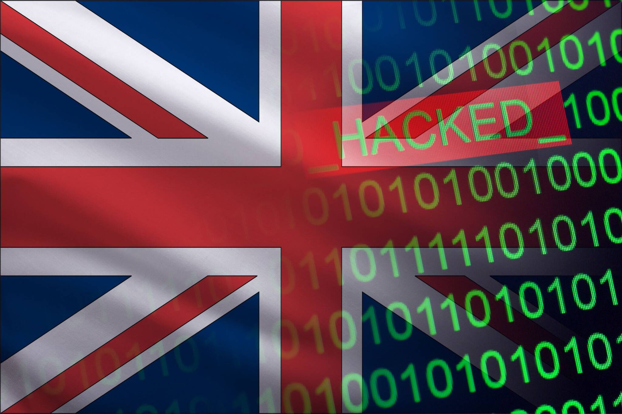 Cyber threat to UK government “severe and advancing quickly” | THINK ...