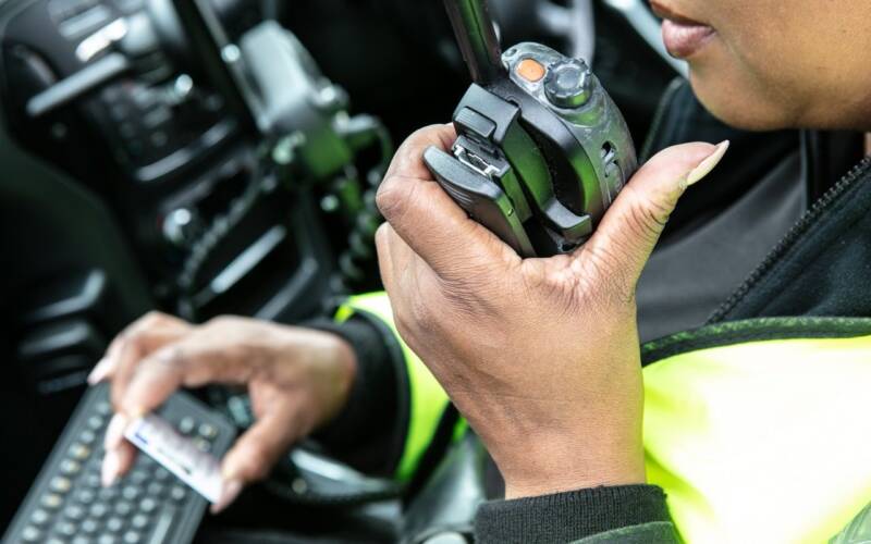 Paving the road – new critical communication devices for UK emergency ...