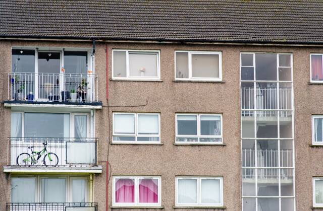 New AI solution aims to help tenants in social housing | THINK Digital ...