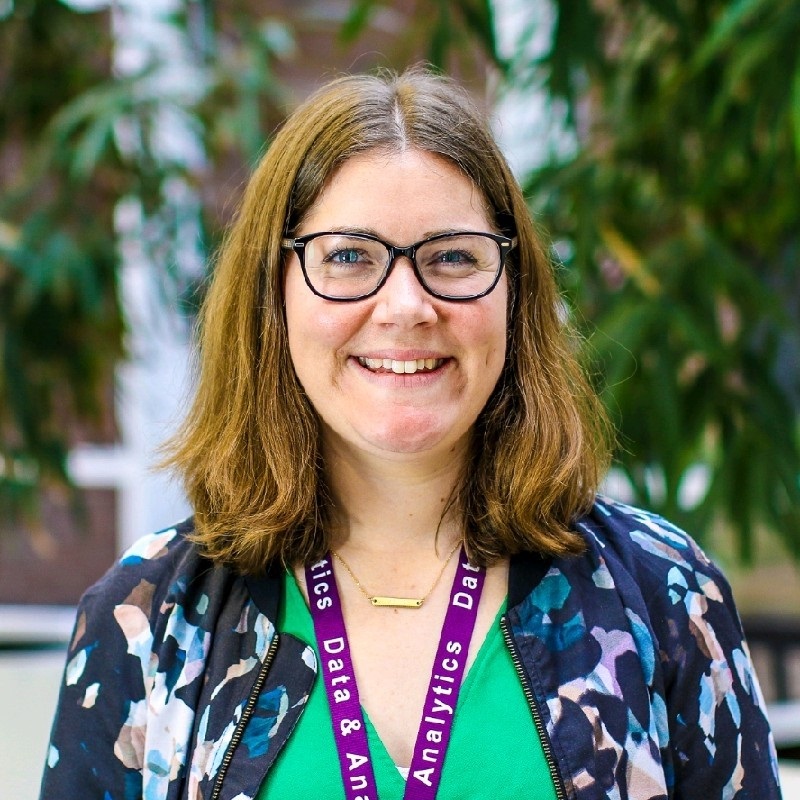 Women in Digital: Emma Presley Abbott | THINK Digital Partners : THINK ...