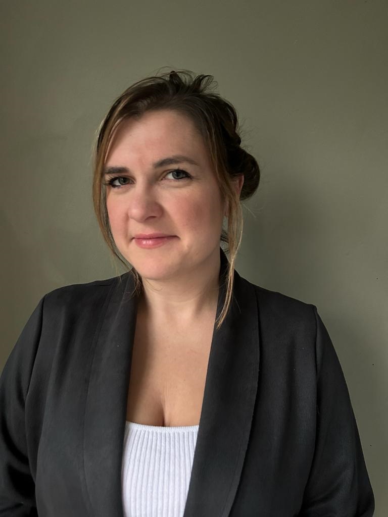 Women in Digital: Nico Celaj | THINK Digital Partners : THINK Digital ...
