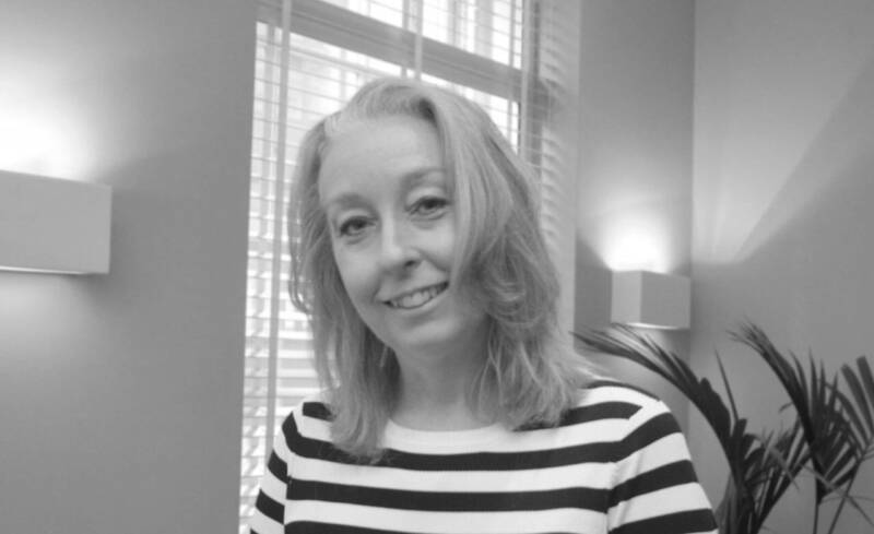 Women in Digital: Caroline Carruthers | THINK Digital Partners : THINK ...