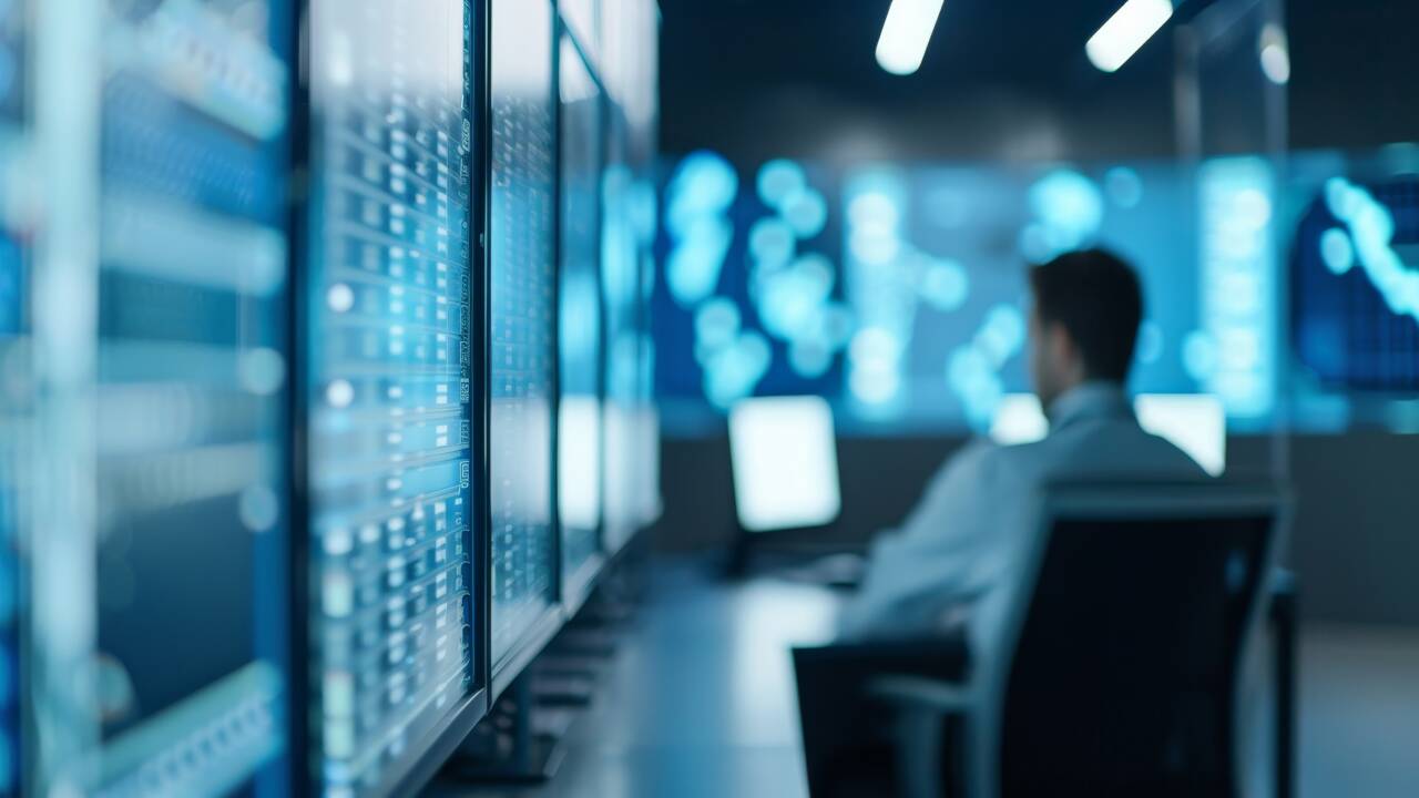 MOD need to tackle challenges to make AI work – report | THINK Digital ...