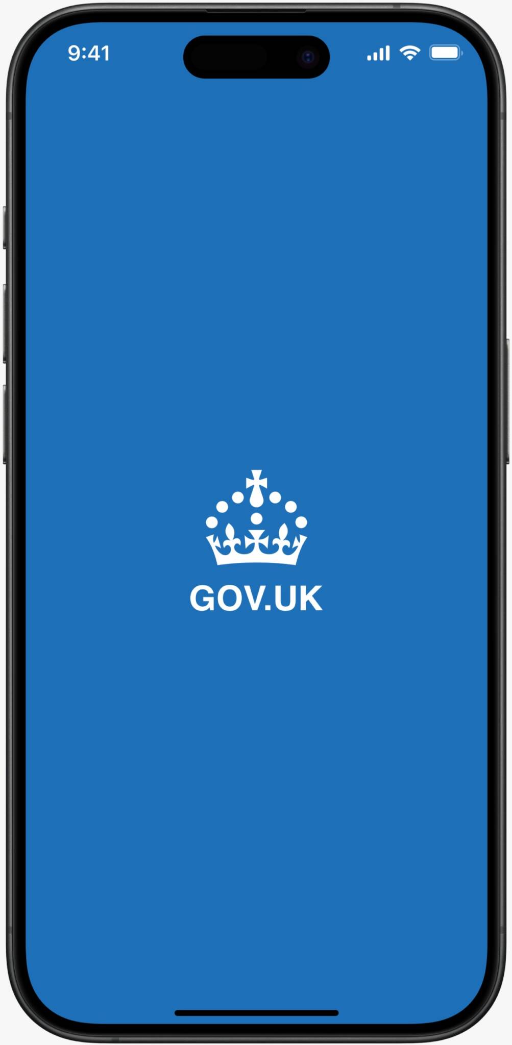 Government unveils digital identity wallet and app for UK | THINK ...