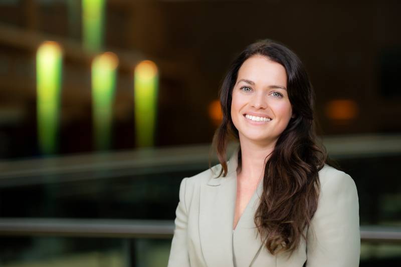 Women in Digital: Laura Ball | THINK Digital Partners : THINK Digital ...