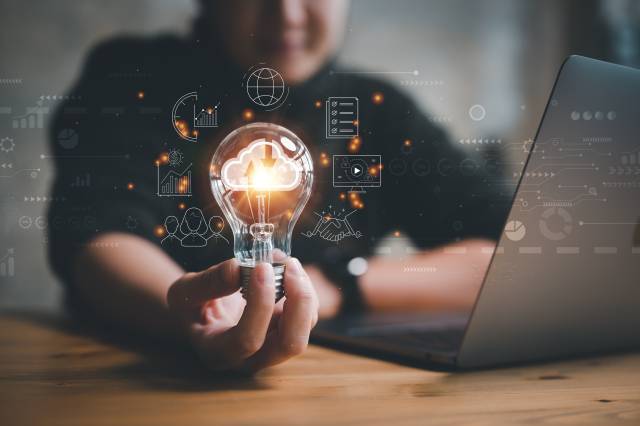 Leading digital transformation in the age of AI | THINK Digital ...