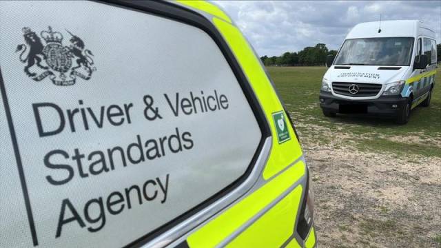 DVSA announces new platform to transform learner driver experiences ...