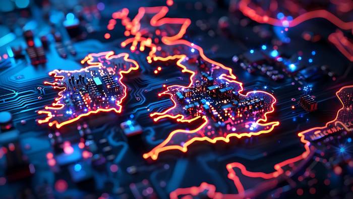 UK launches £500m ‘Sovereign AI’ fund to scale homegrown tech champions ...