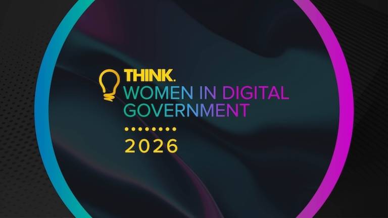 Opening the Conversation: Women in Digital Government Goes Cross ...