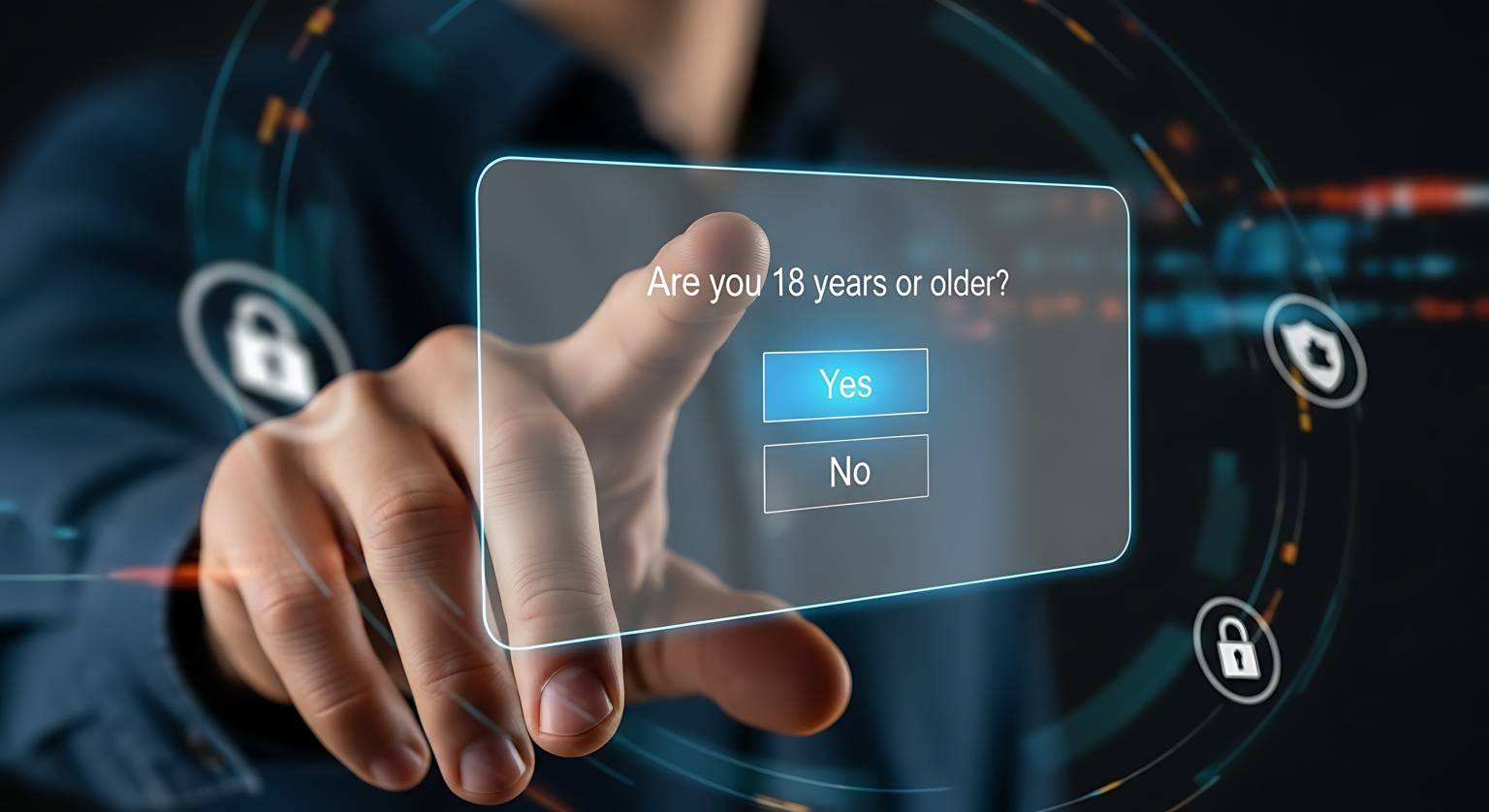Building trust into online age verification | THINK Digital Partners ...