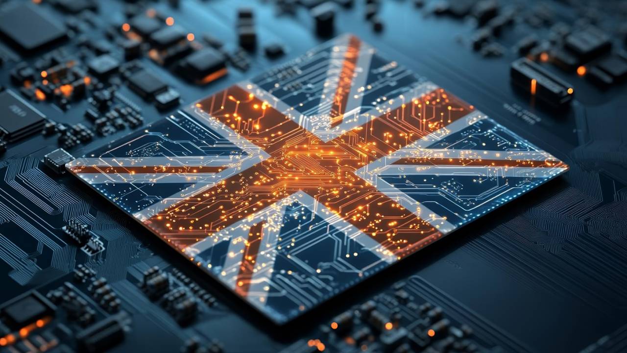 UK Government launches £210 million Cyber Action Plan to secure digital ...