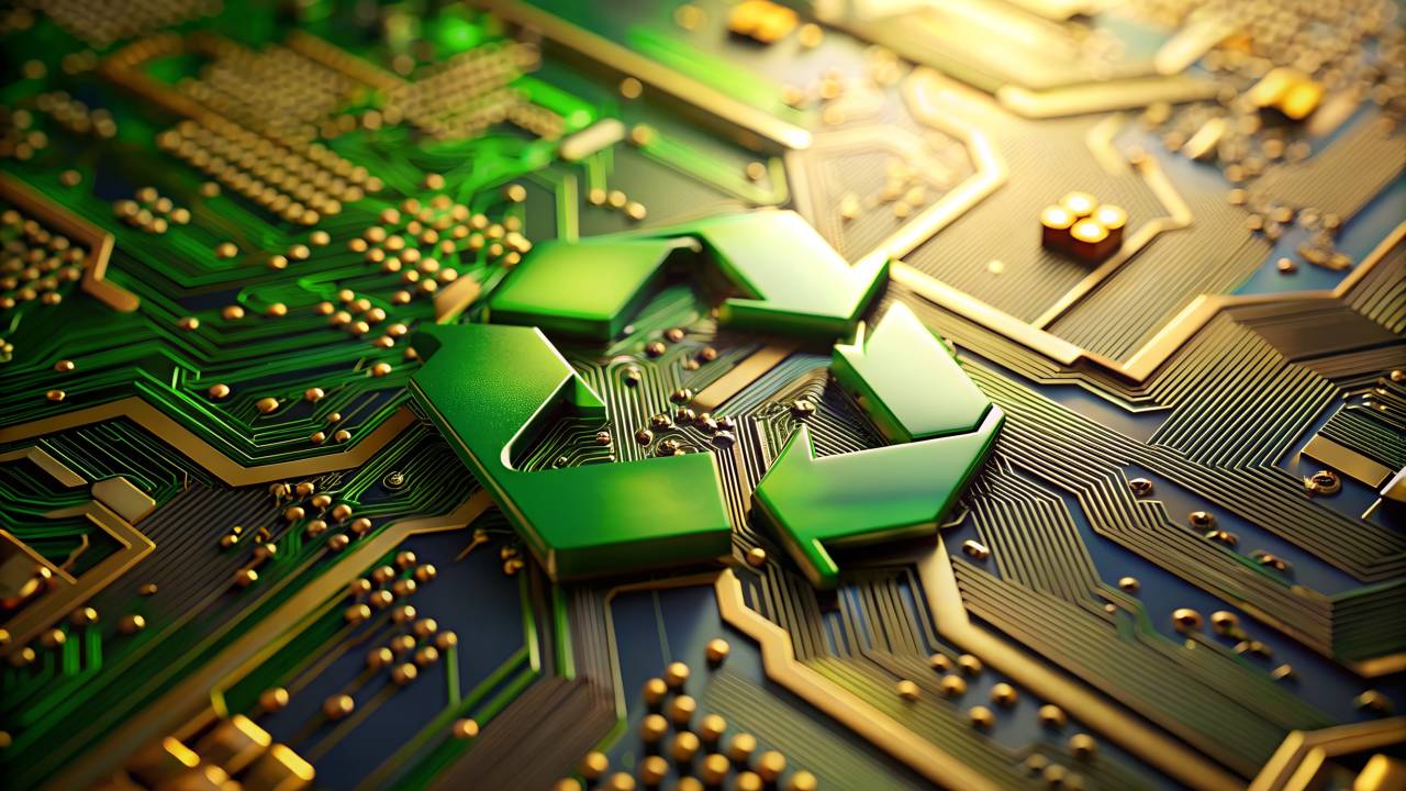 Q&A: Why circular IT is no longer optional | THINK Digital Partners ...