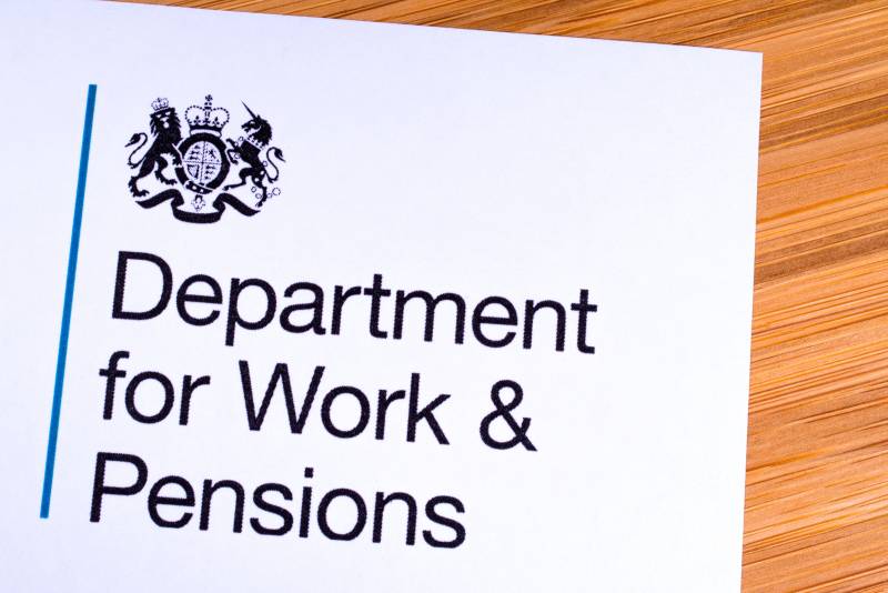 DWP unveils data strategy to 2030 aiming to modernise welfare services ...