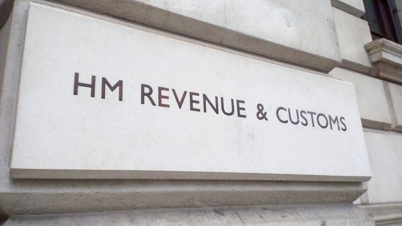 HMRC enlists SAP for overhaul of the UK tax system | THINK Digital ...