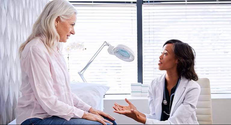 Oracle rolls out clinical AI note-taking tool across NHS | THINK ...