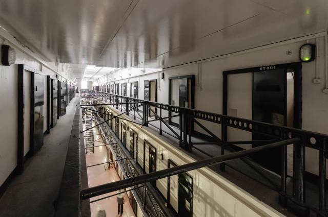 MoJ launches digital ID scheme to reduce prison release errors | THINK ...