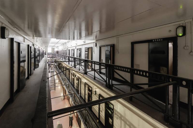 MoJ launches digital ID scheme to reduce prison release errors | THINK ...