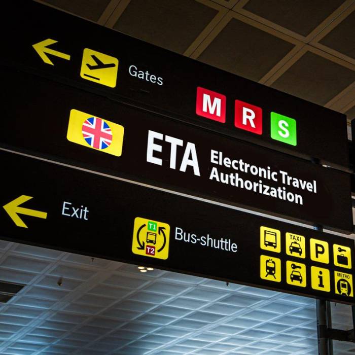 In the Spotlight: UK Home Office Electronic Travel Authorisation (ETA ...