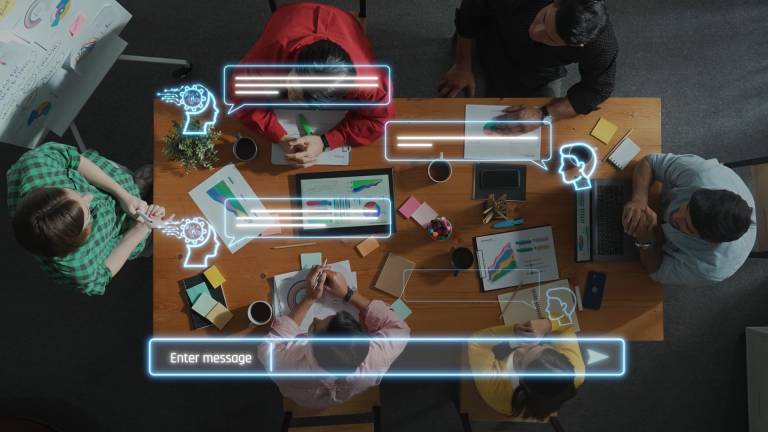 GDS and National Archives pilot highlights importance of data maturity ...
